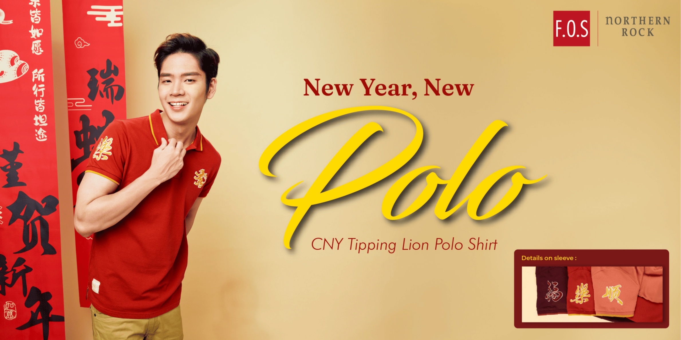 F.O.S Official Online Store, November 2025 | Shopee Malaysia