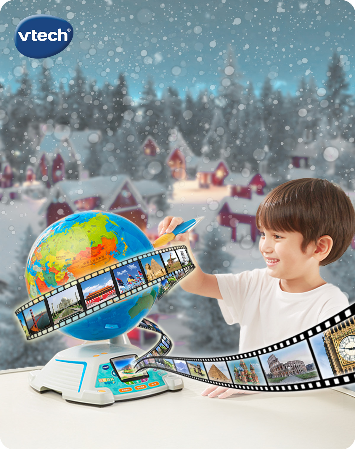 VTech Official Store Online, December 2025 | Shopee Malaysia