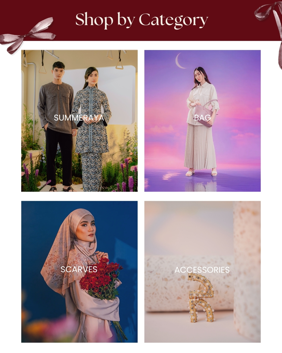 Rico Rinaldi Online, May 2025 | Shopee Malaysia