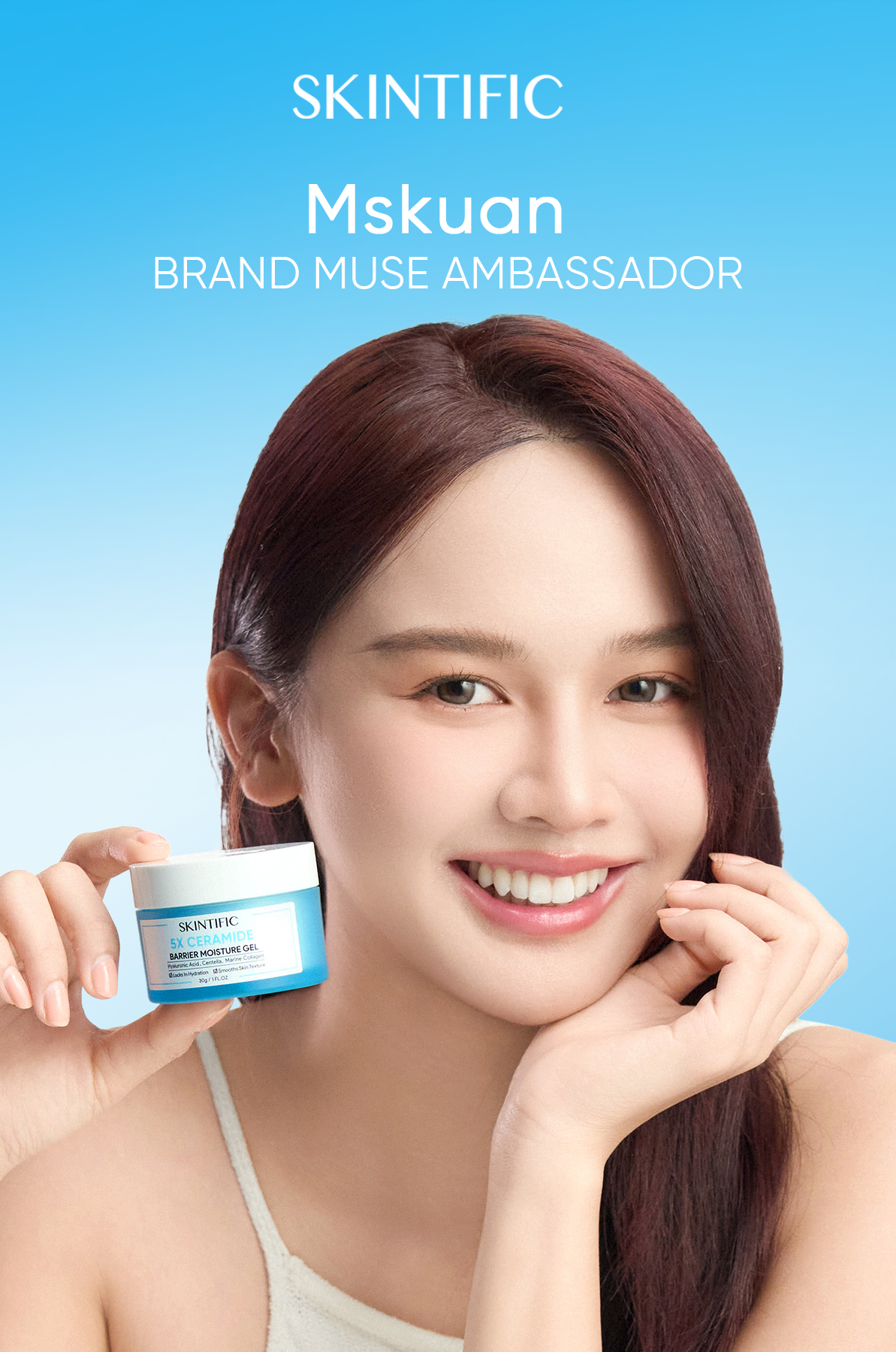 Skintific Official Online Store, January 2026 | Shopee Malaysia