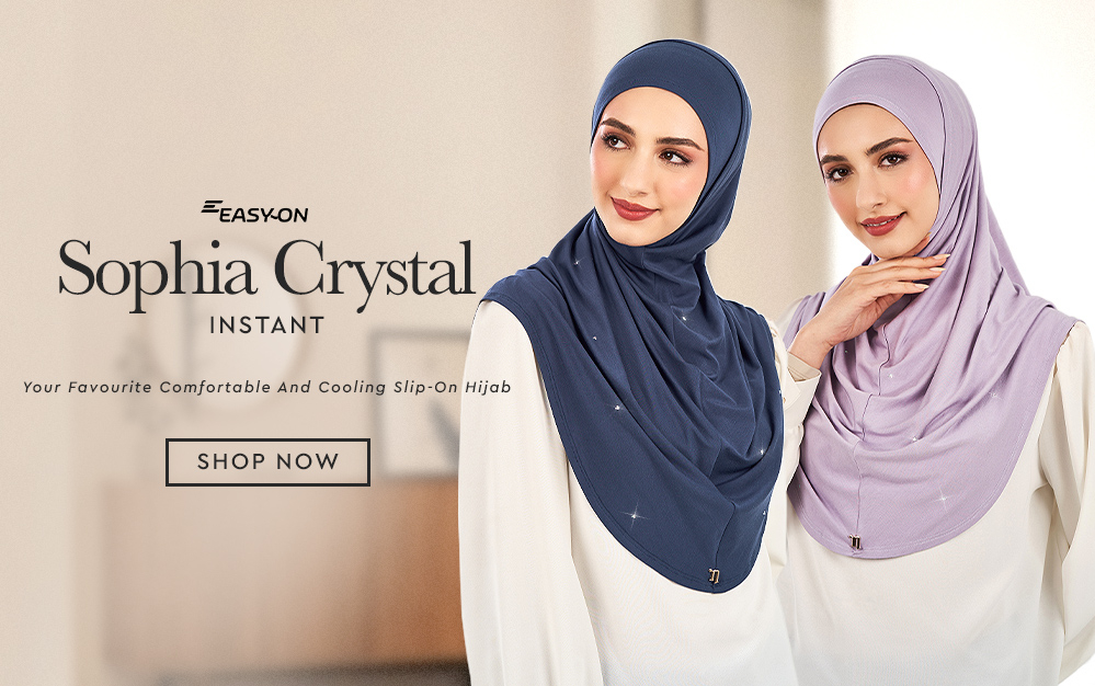 Naelofar Official Online Store, April 2025 | Shopee Malaysia