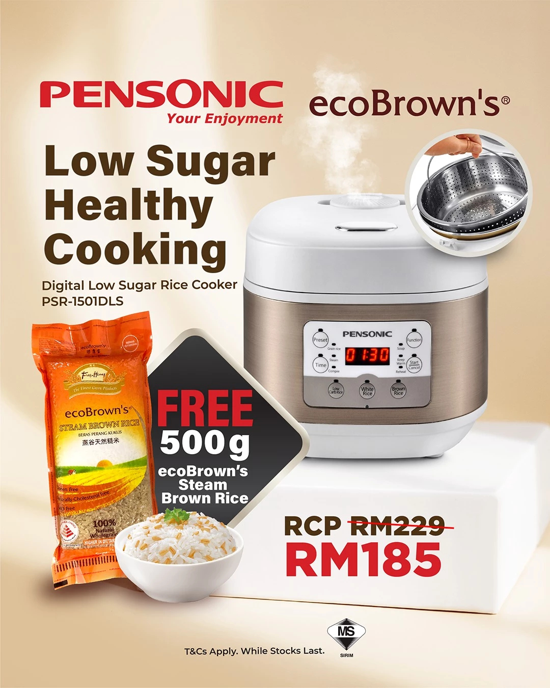 Pensonic Official Store Online, July 2025 | Shopee Malaysia