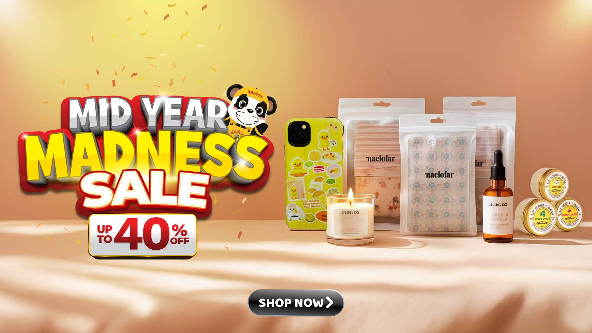 MR DIY Official Online Store September 2025 | Shopee Malaysia