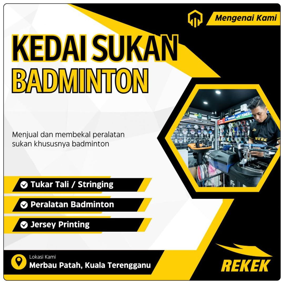 REKEK, Online Shop | Shopee Malaysia