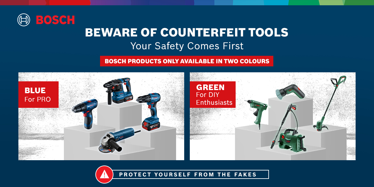 Bosch Power Tools Official Store Online, October 2025 | Shopee Malaysia