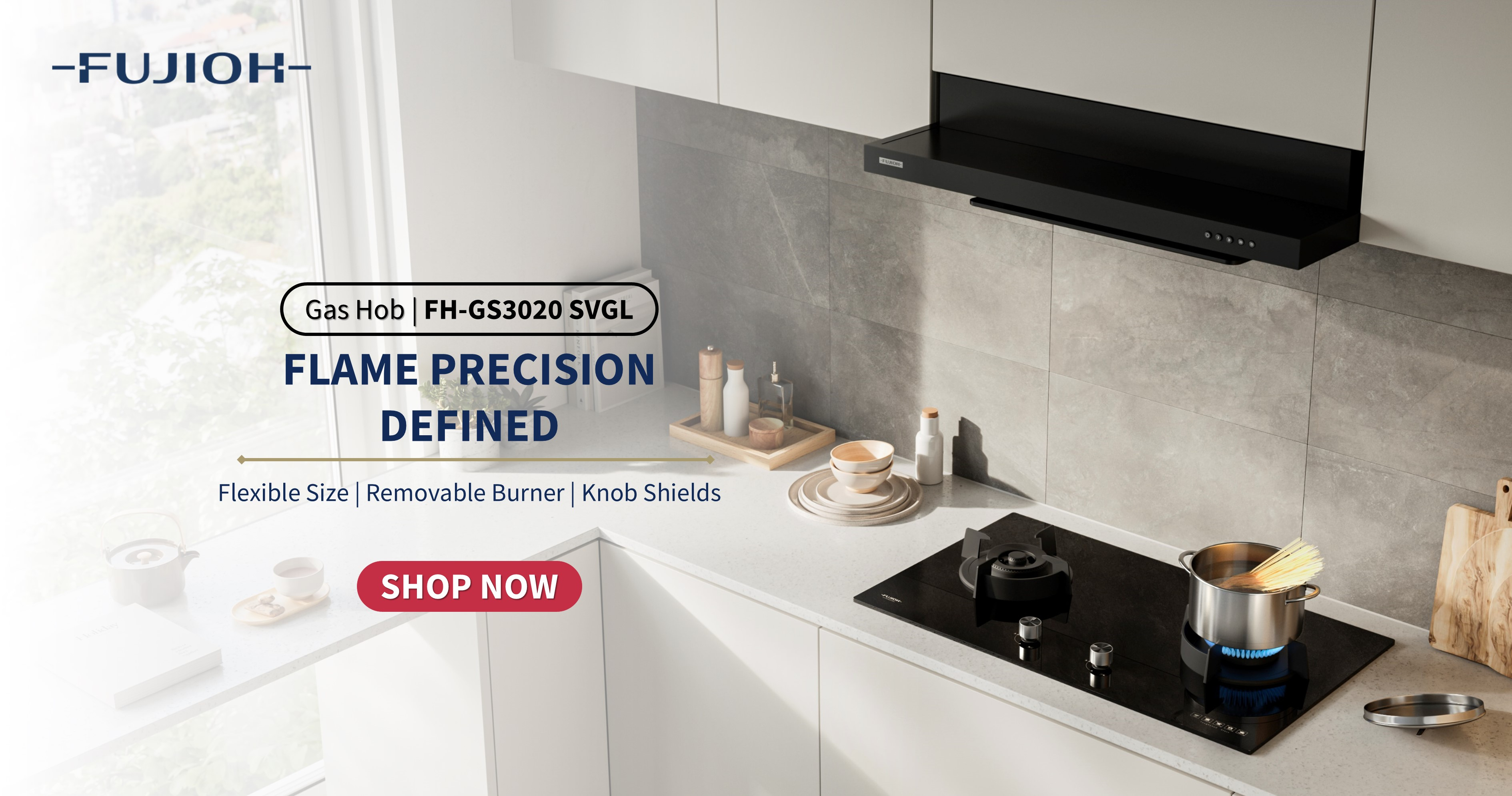 FUJIOH Malaysia Official Store Online, September 2025 | Shopee Malaysia