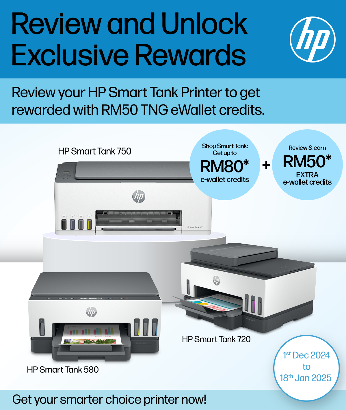 HP Official Store Online, January 2025 | Shopee Malaysia