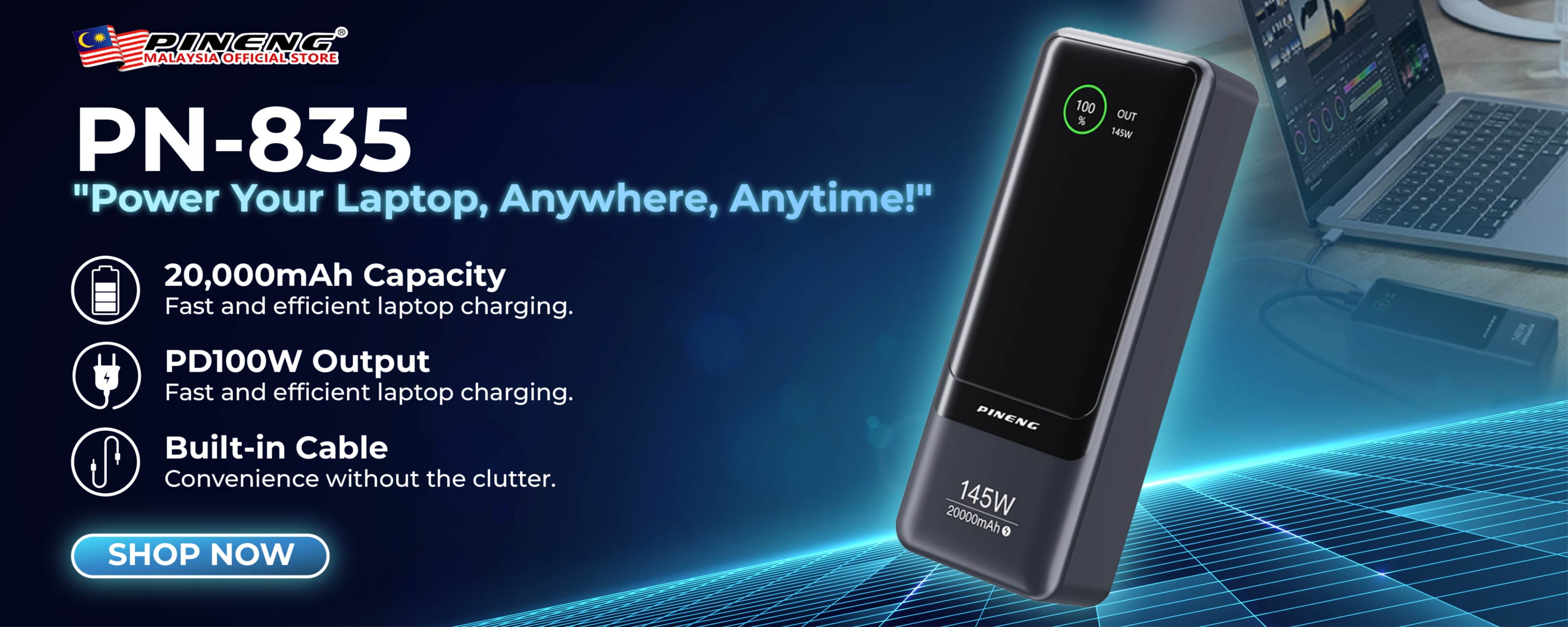 Pineng Malaysia Official Store Online, March 2025 | Shopee Malaysia