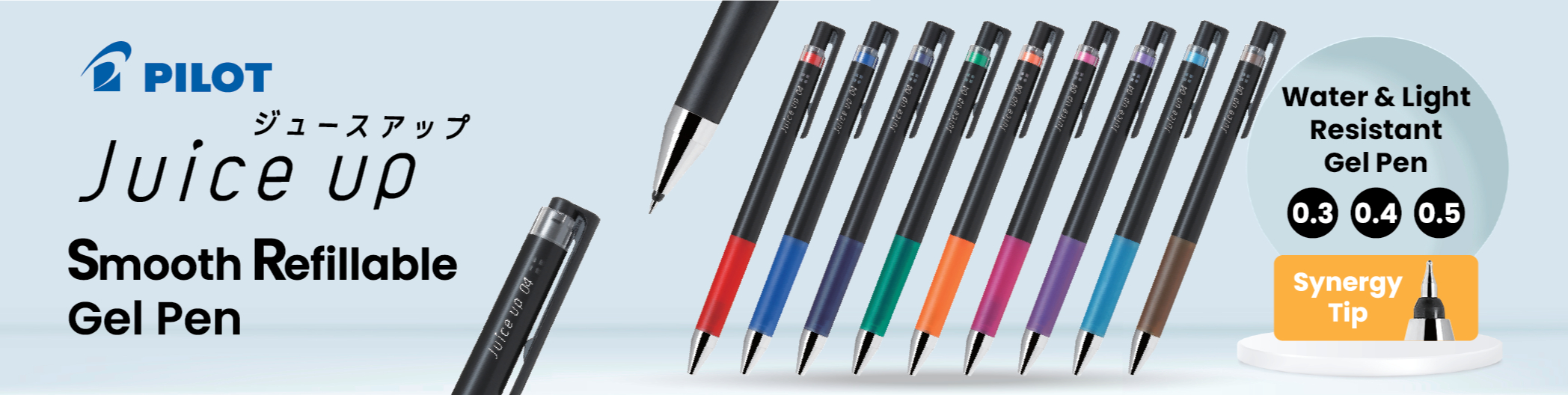 Pilot Pen Official Store Online, June 2026 | Shopee Malaysia