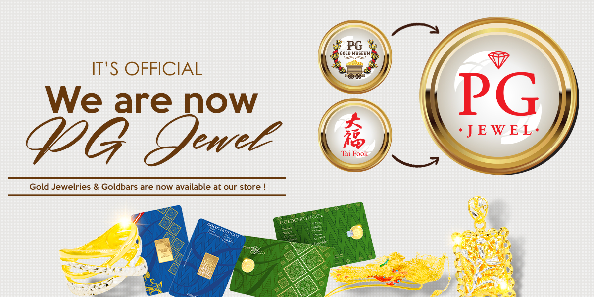 PG Jewel, Online Shop | Shopee Malaysia