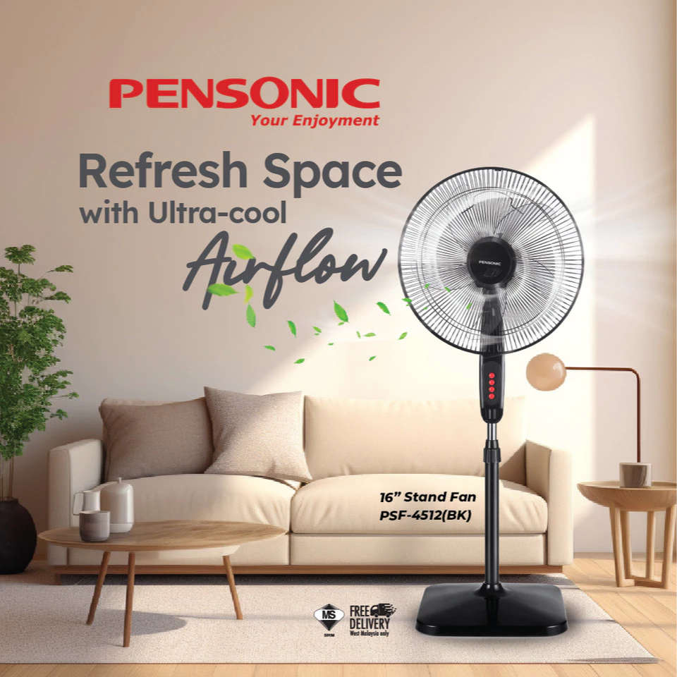Pensonic Official Store Online, April 2025 | Shopee Malaysia