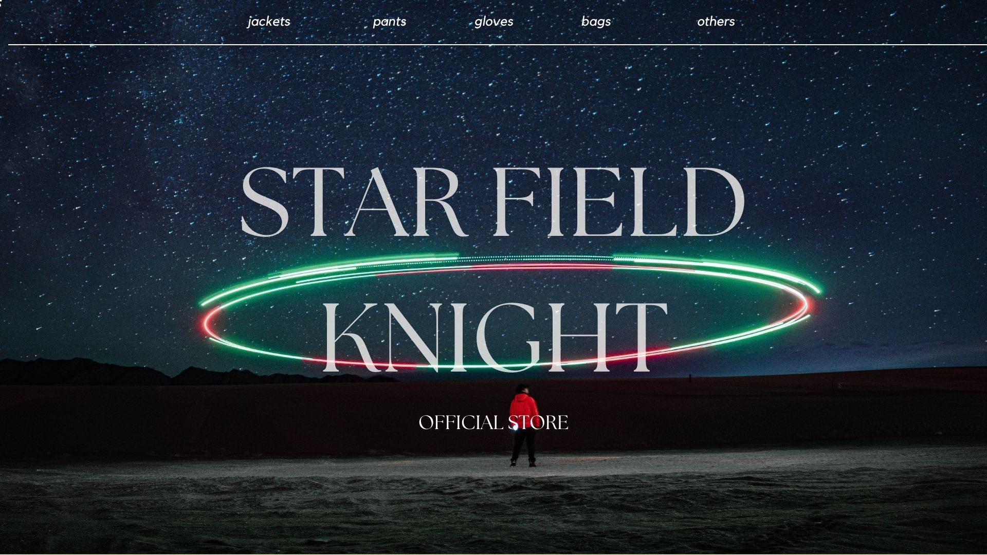 Star Field Knight Official Store Online, December 2025 | Shopee Malaysia