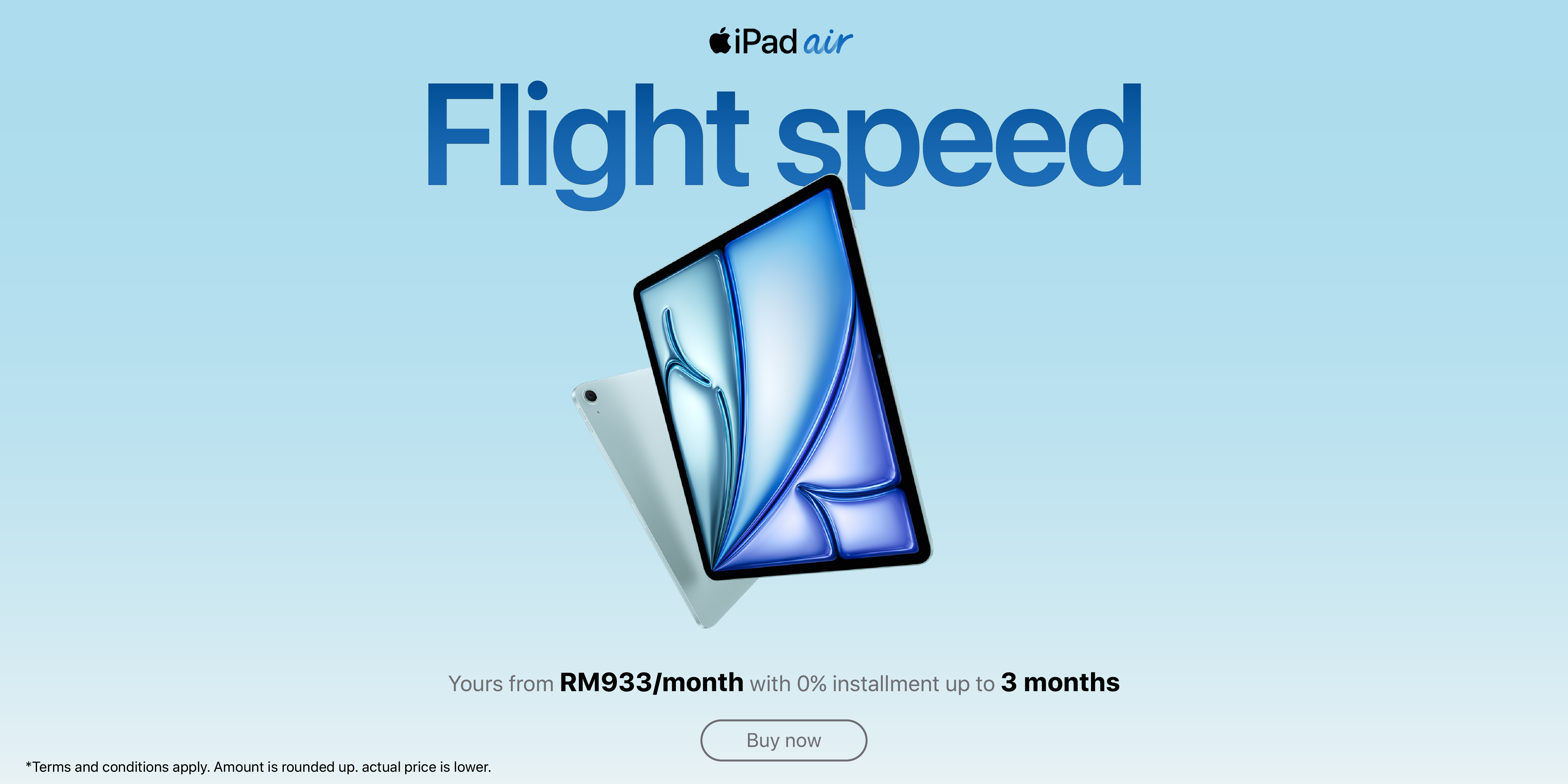 TMT Thunder Apple Reseller, July 2025 | Shopee Malaysia