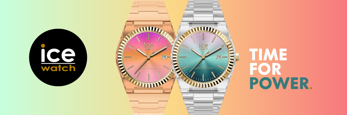 Ice-Watch Malaysia Official Store Online, December 2025 | Shopee Malaysia