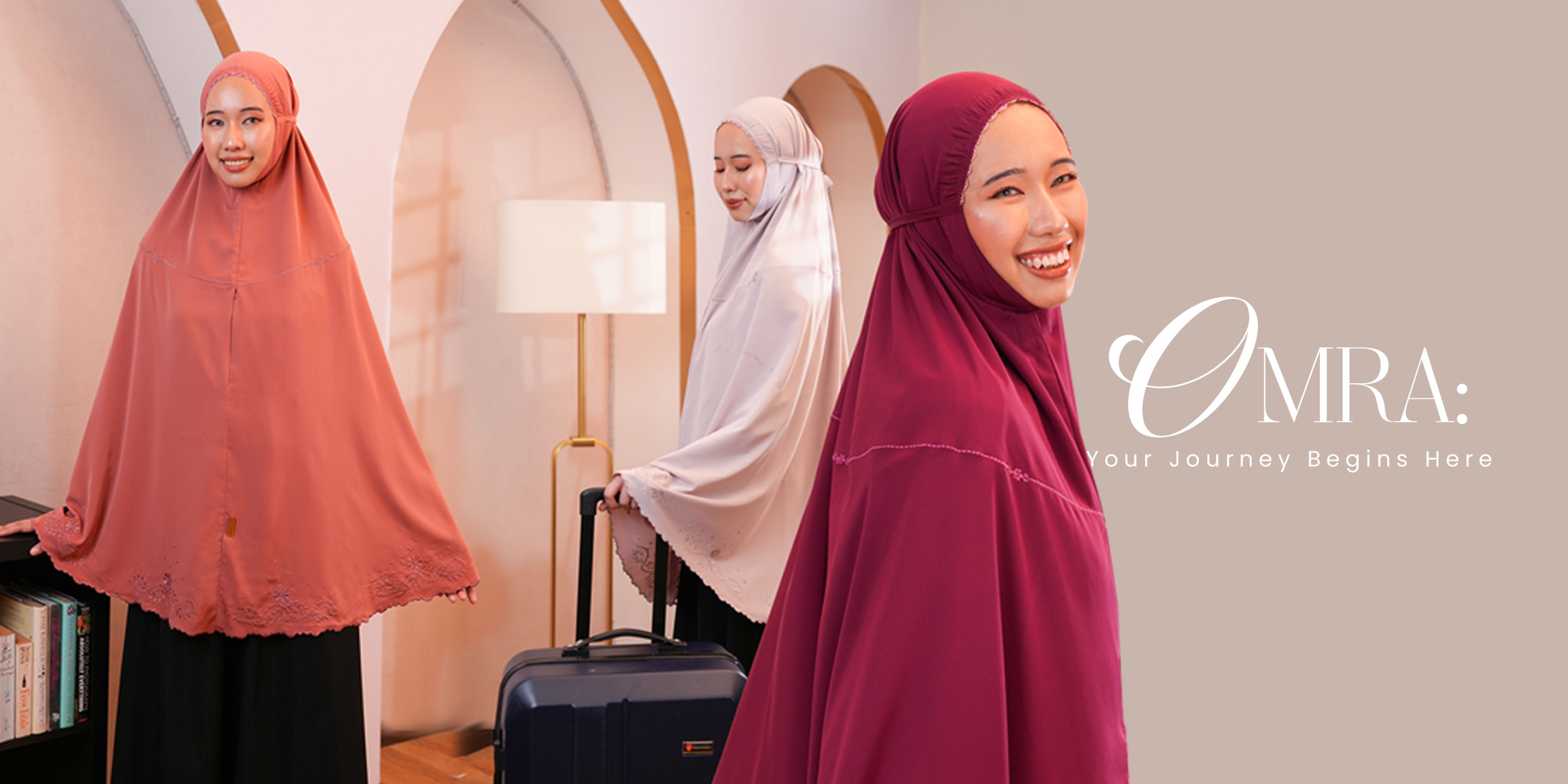 Telekung TEA Official Store Online, May 2025 | Shopee Malaysia