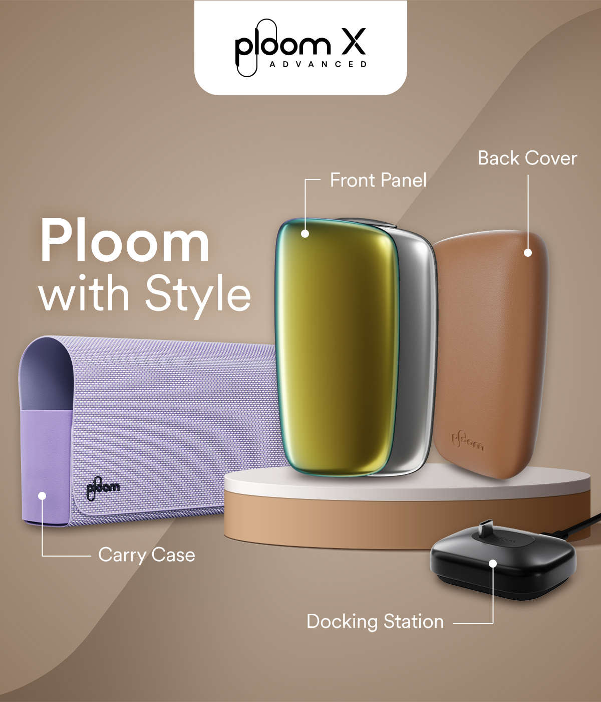 Ploom Malaysia, Online Shop | Shopee Malaysia