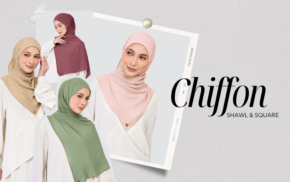 Naelofar Official Online Store, September 2025 | Shopee Malaysia