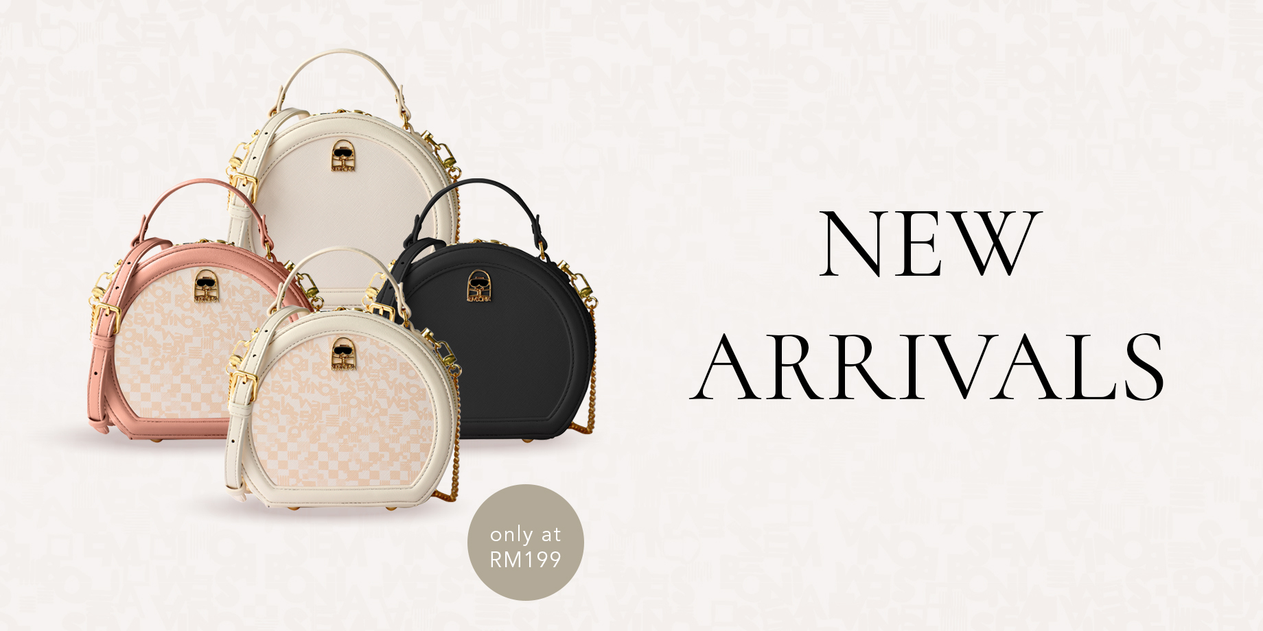 SEMBONIA Official Online Store, November 2025 | Shopee Malaysia