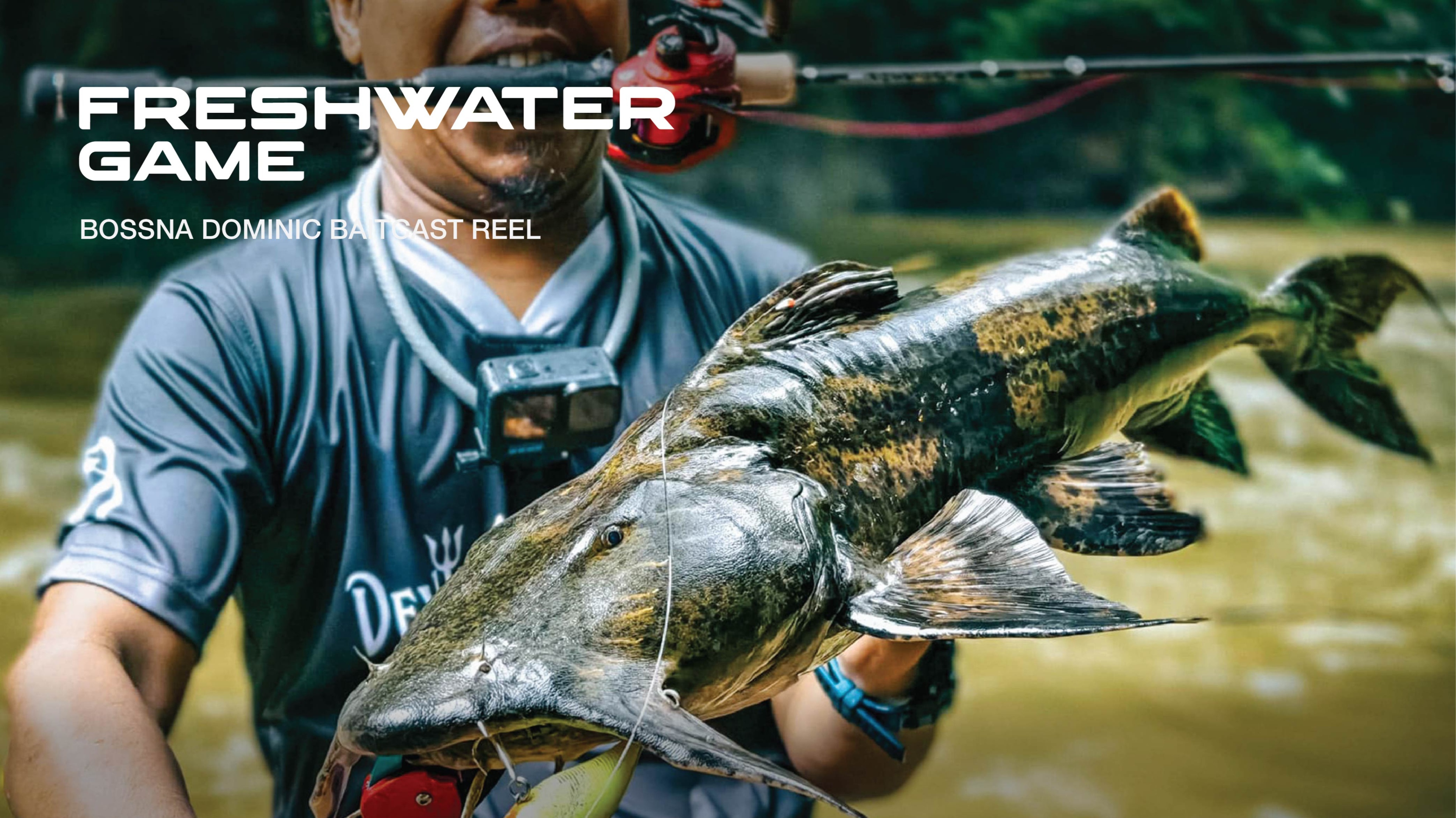 DC Fishing Store, Online Shop | Shopee Malaysia