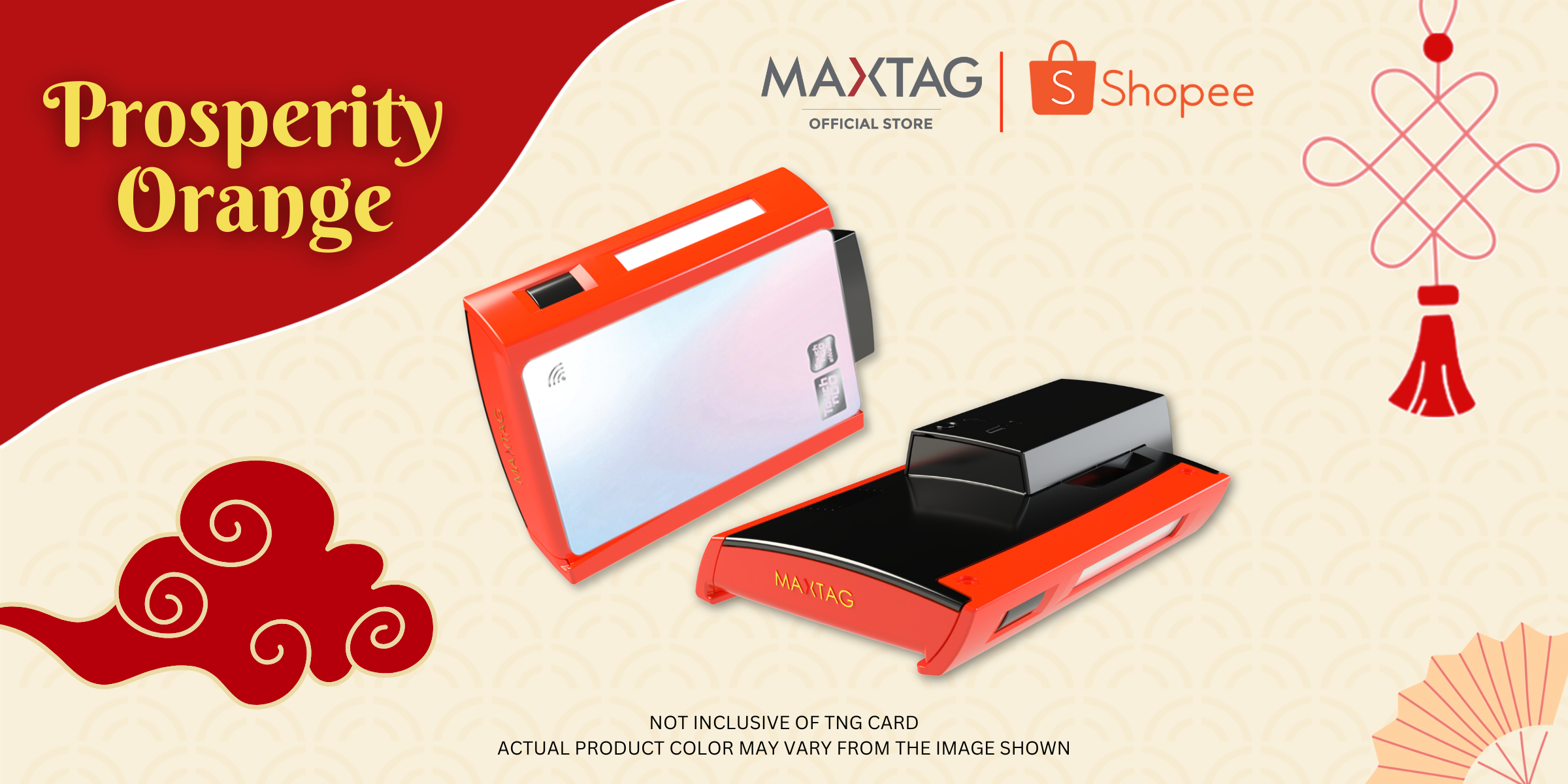 MaxTag Official Store Online, May 2025 | Shopee Malaysia