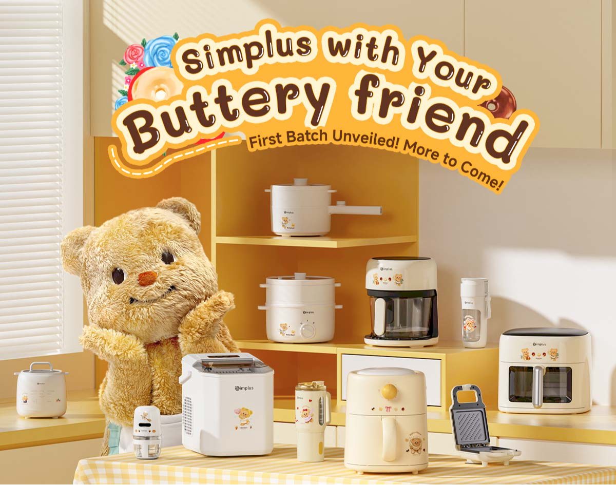 Simplus Official Store Online, May 2026 | Shopee Malaysia