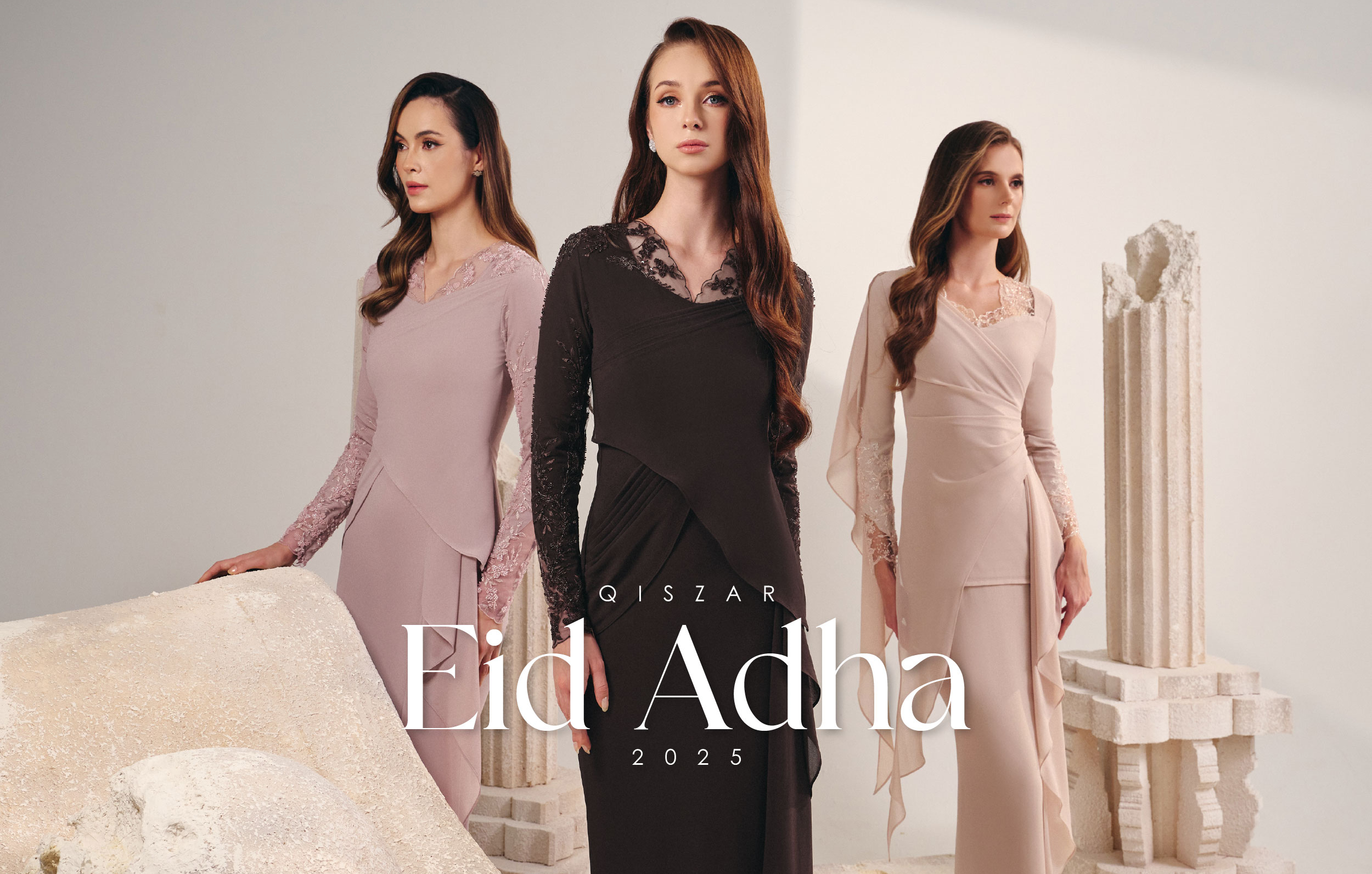 Qiszar Online Store, December 2025 | Shopee Malaysia