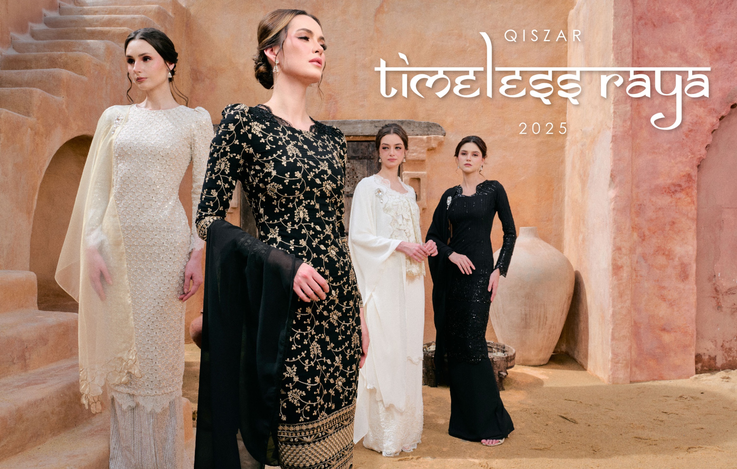 Qiszar Online Store, December 2025 | Shopee Malaysia