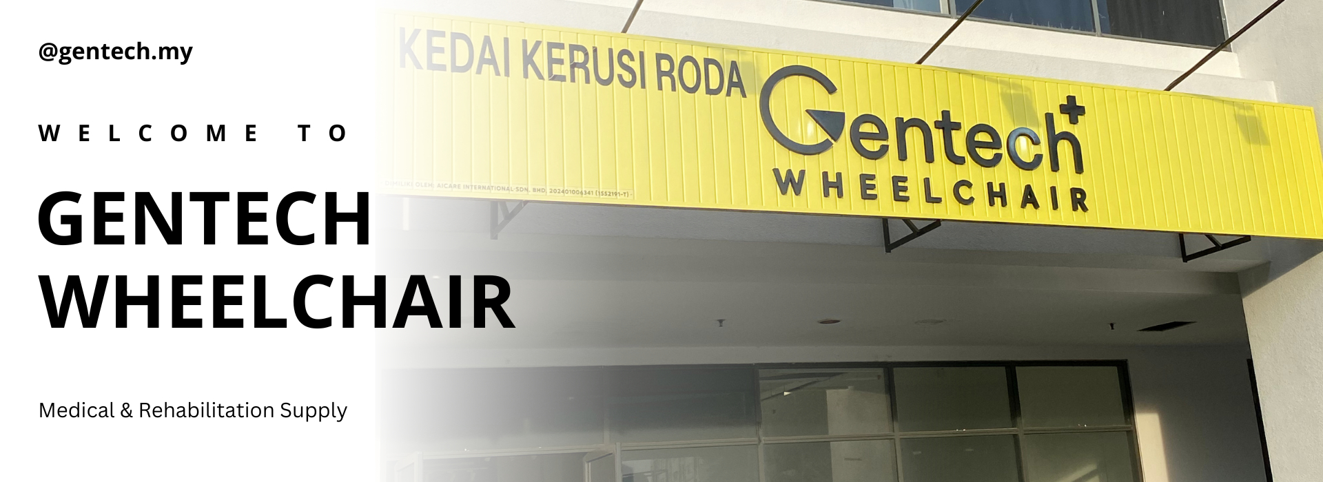 Gentech Store, Online Shop | Shopee Malaysia