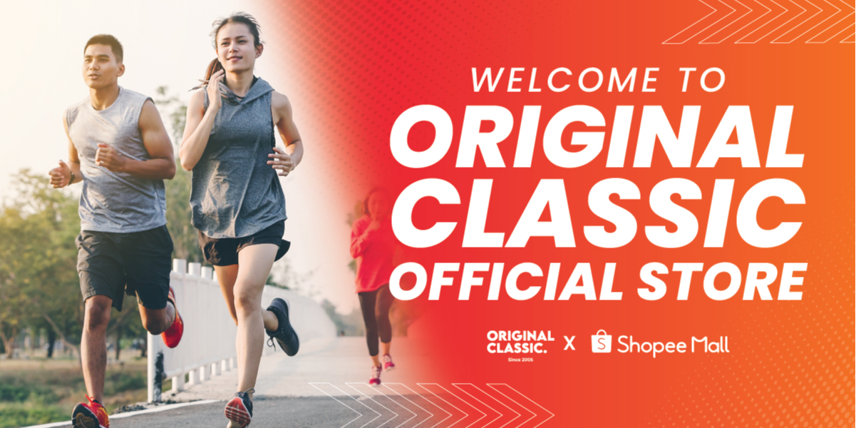 Original Classic Official Store Online, December 2025 | Shopee Malaysia