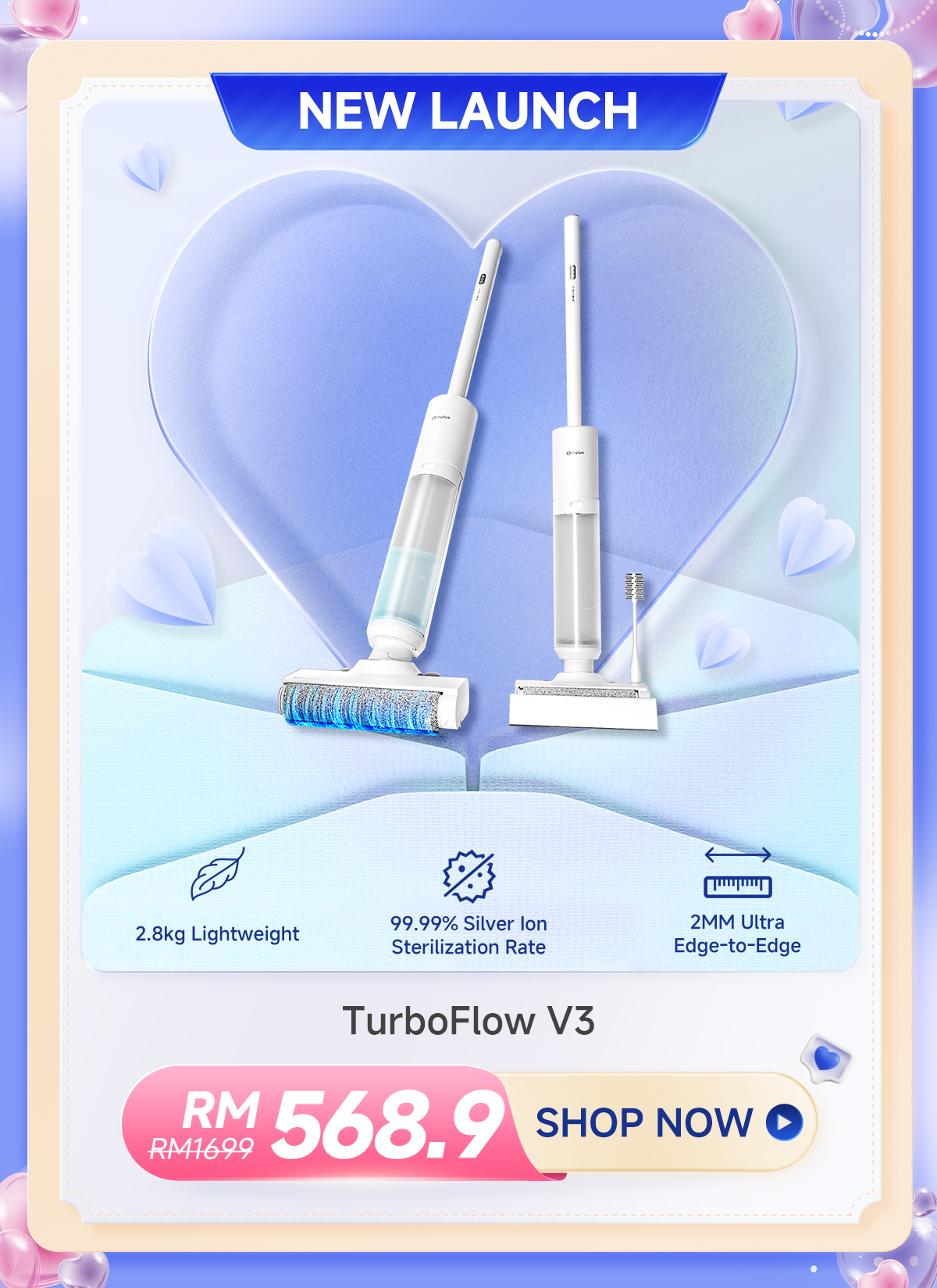 Simplus Official Store Online, February 2025 | Shopee Malaysia