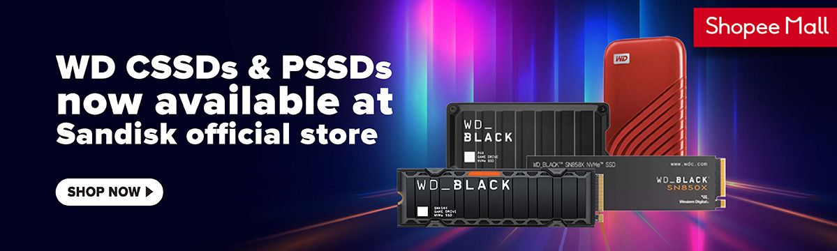 Sandisk Official Store Online, April 2026 | Shopee Malaysia