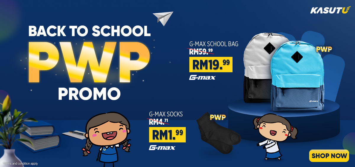 Kasut U Official Store Online, May 2025 | Shopee Malaysia