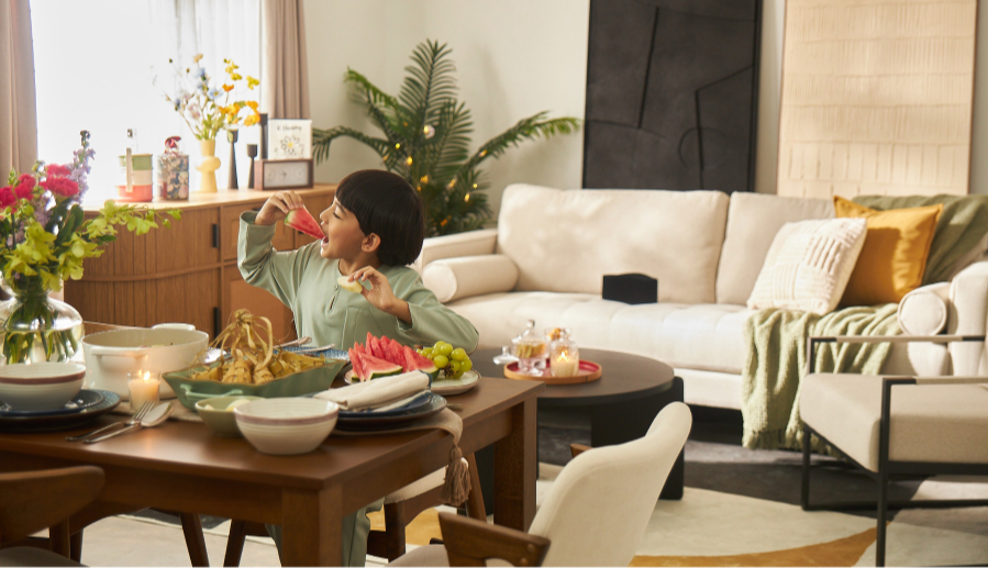 Joy Design Studio Online, November 2025 | Shopee Malaysia