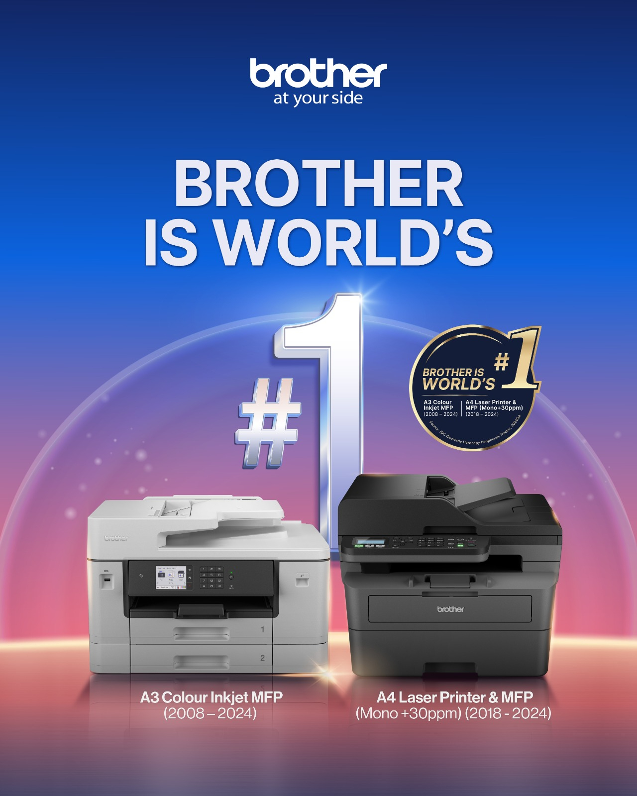 Brother Official Store Online, April 2026 | Shopee Malaysia