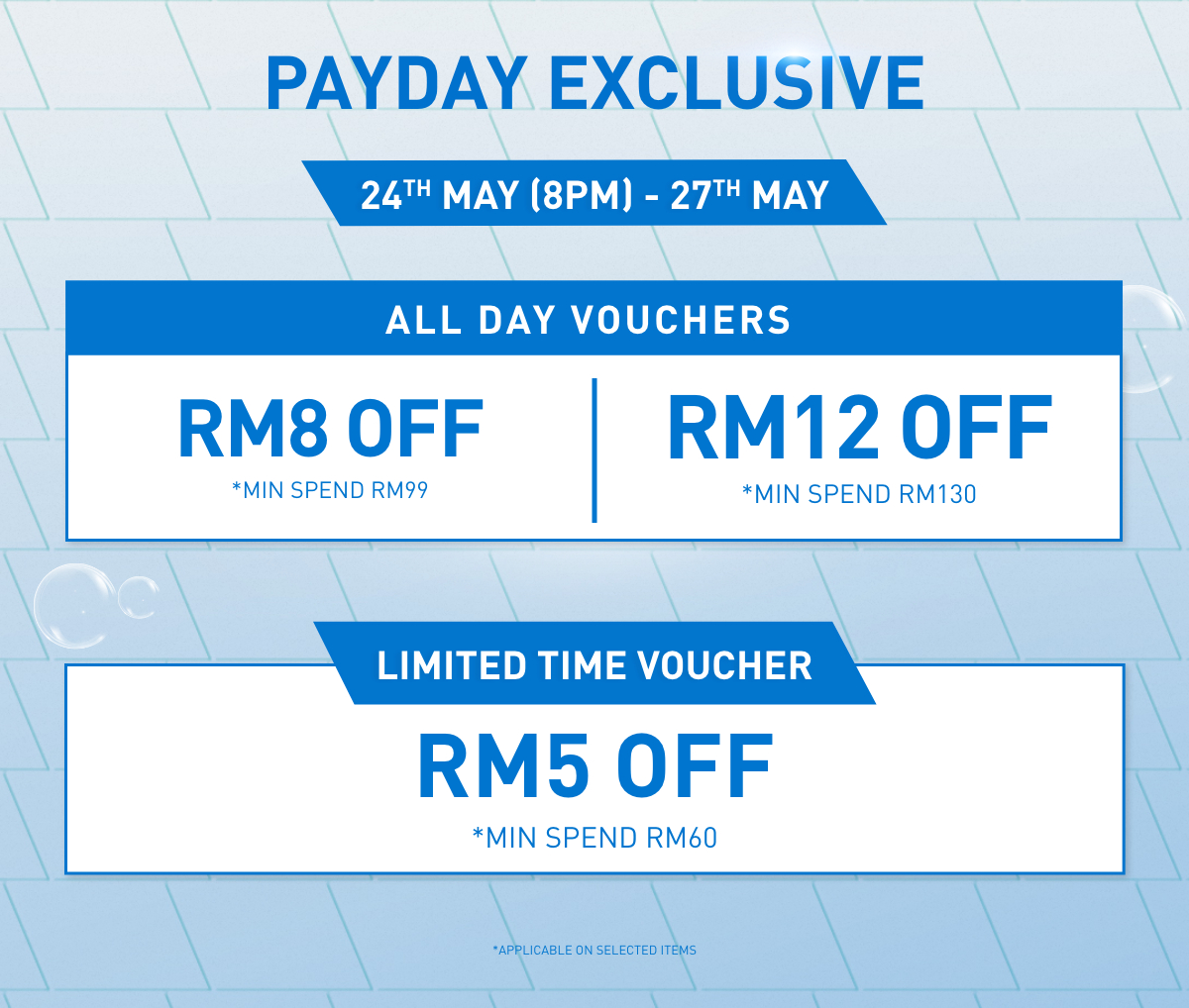 CeraVe Official Store Online, May 2025 | Shopee Malaysia