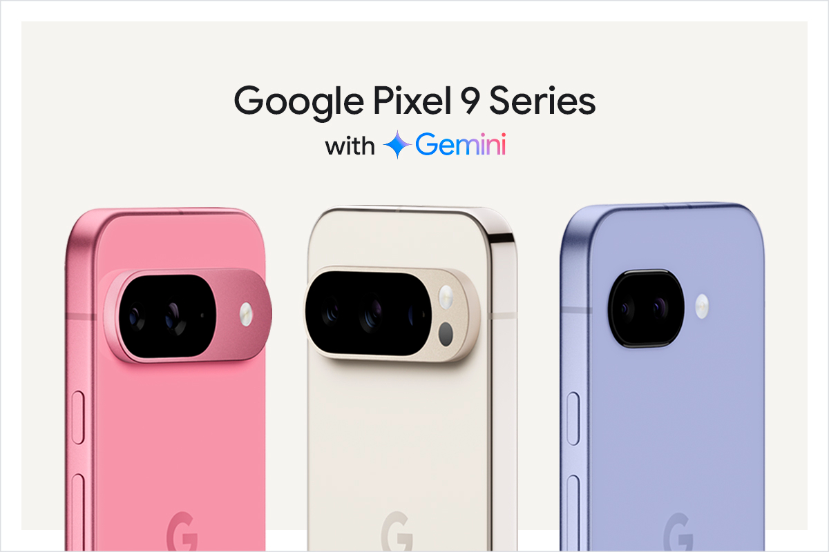 Google Pixel Store Online, July 2025 | Shopee Malaysia