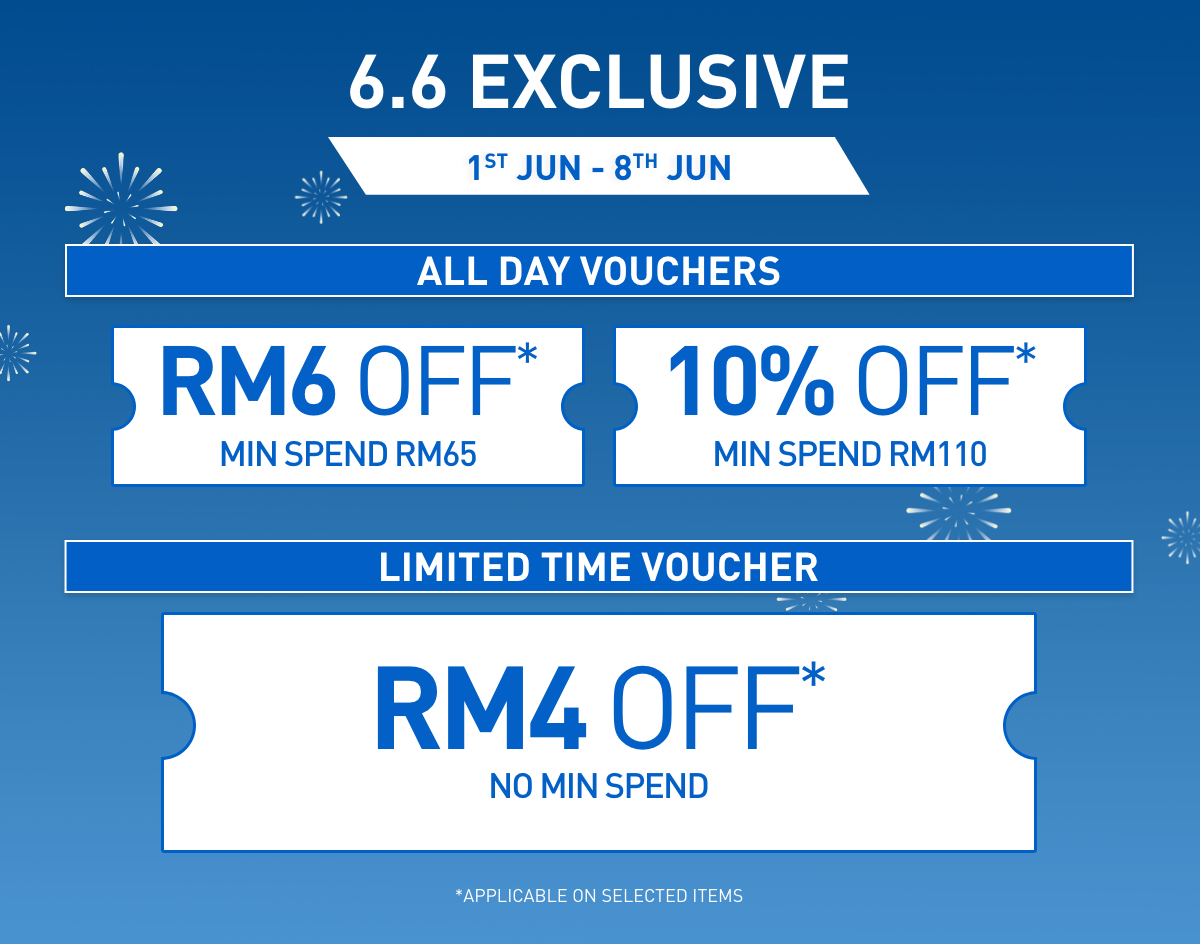 CeraVe Official Store Online, June 2025 | Shopee Malaysia