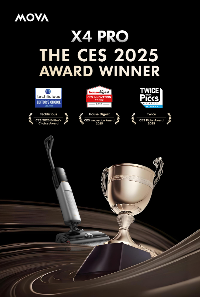 Mova Official Store Online, July 2025 | Shopee Malaysia