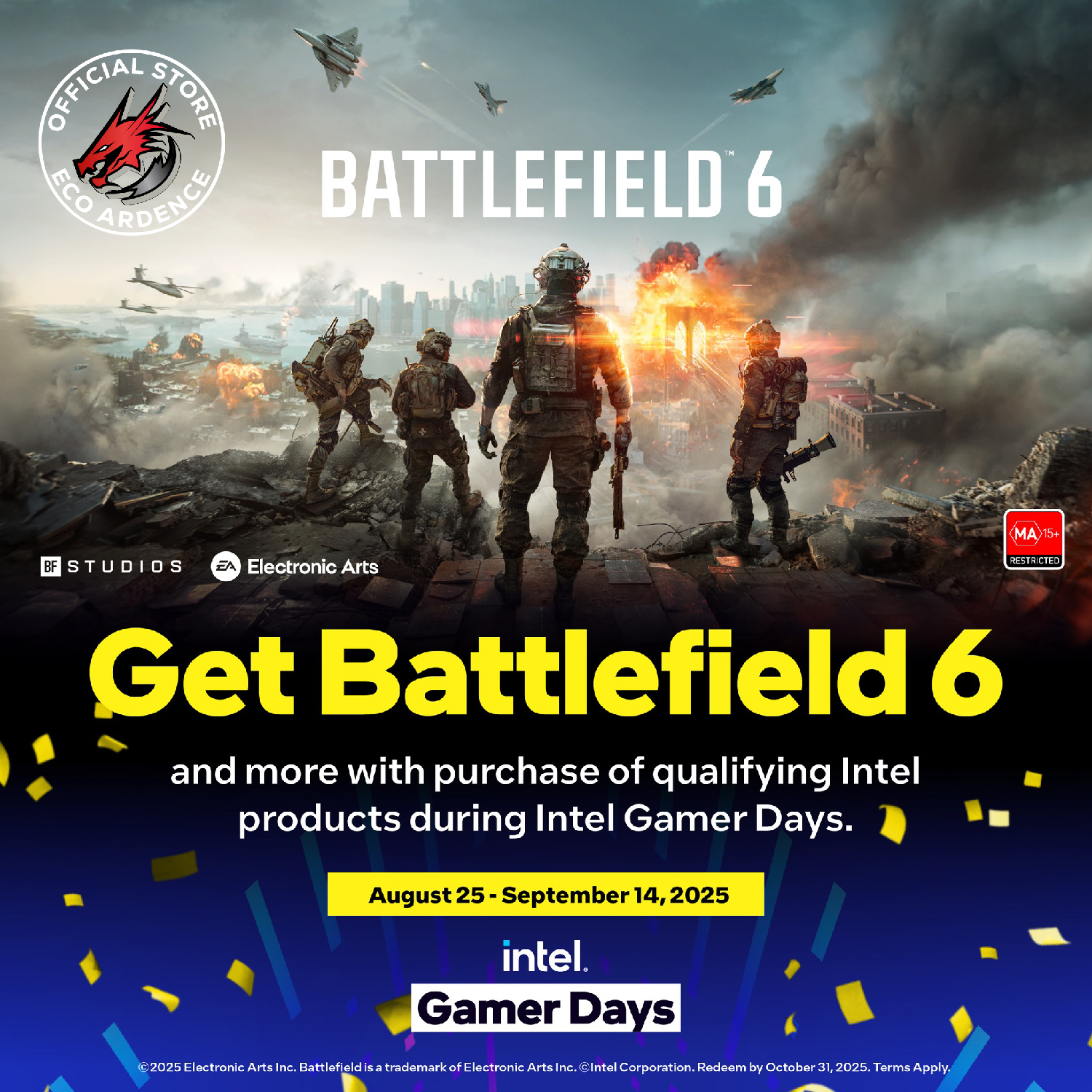 DOTATECH IT Online Store, October 2025 | Shopee Malaysia