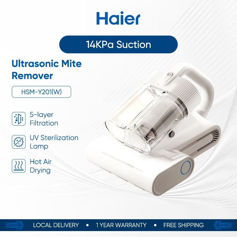 Haier Small Appliance OfficialStore Online, February 2026 | Shopee Malaysia