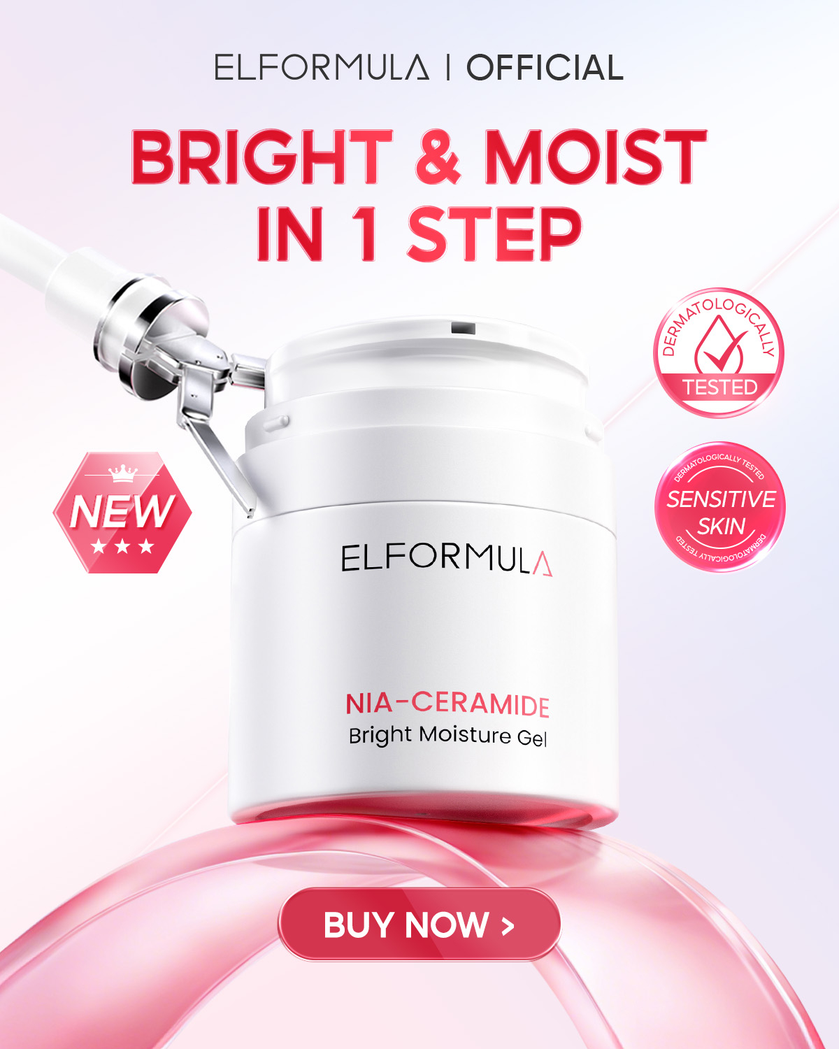 Elformula Official Shop Online, June 2026 | Shopee Malaysia