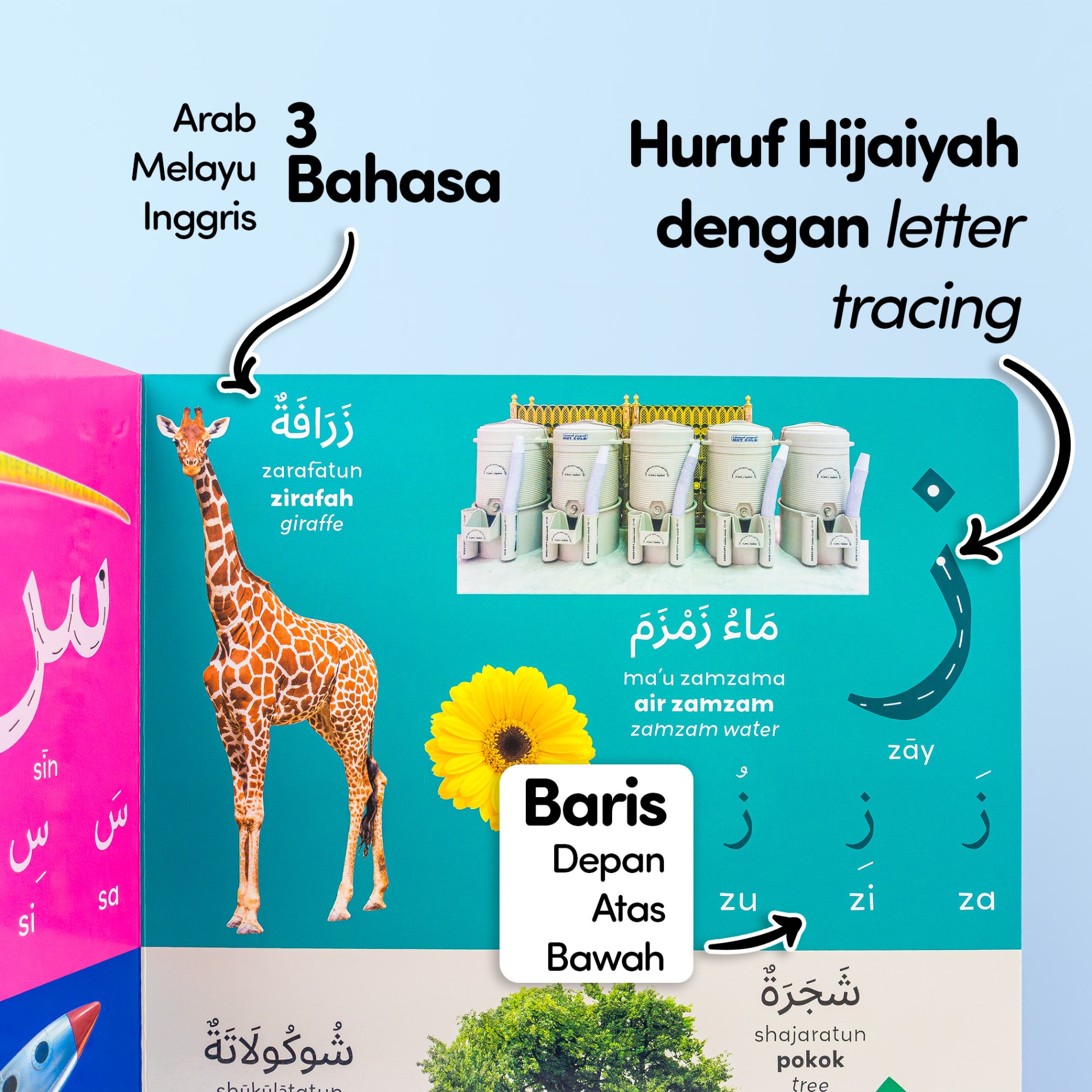 Oliek Books, Online Shop | Shopee Malaysia