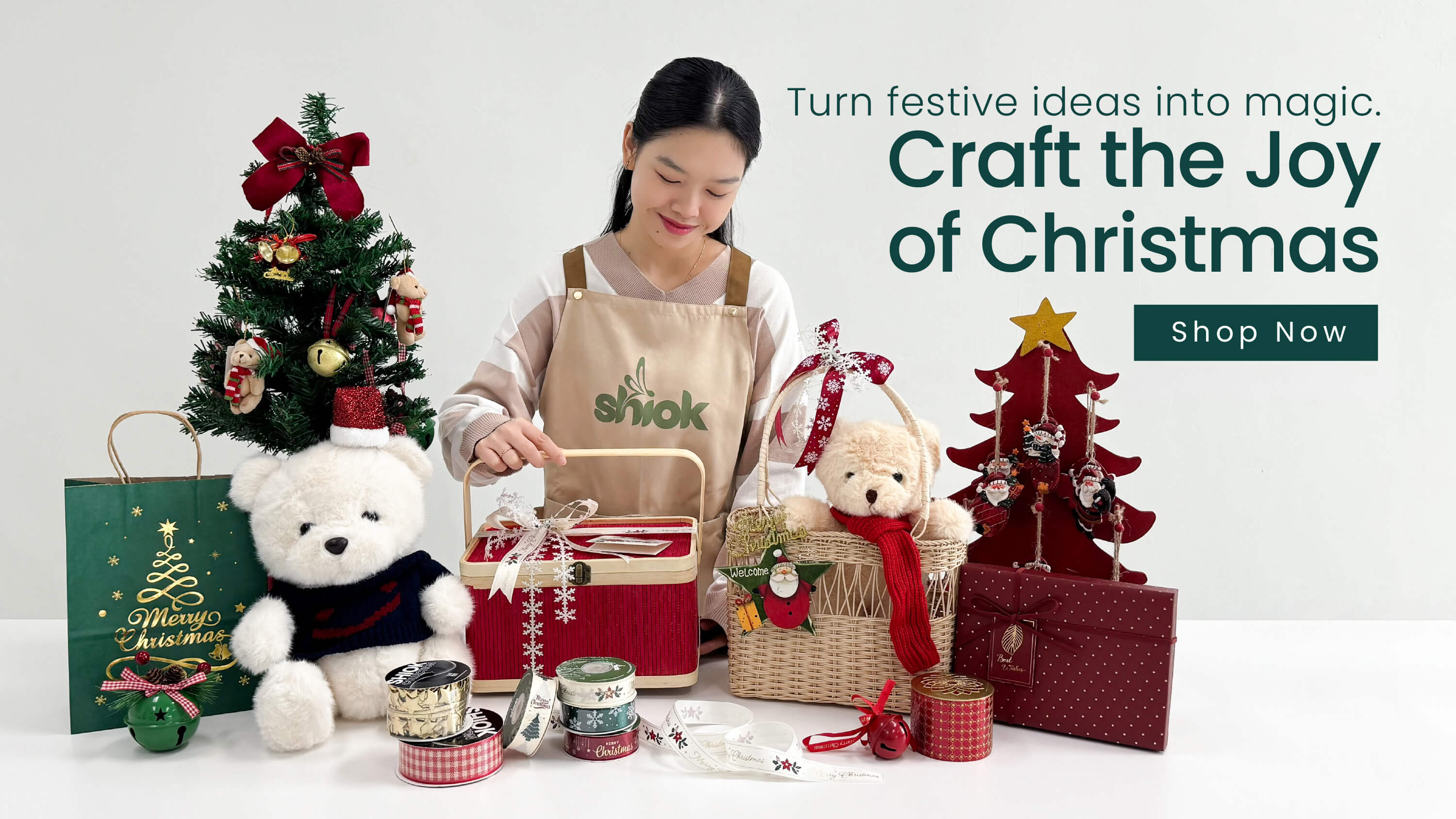 Shiok Collection S/B, Online Shop | Shopee Malaysia