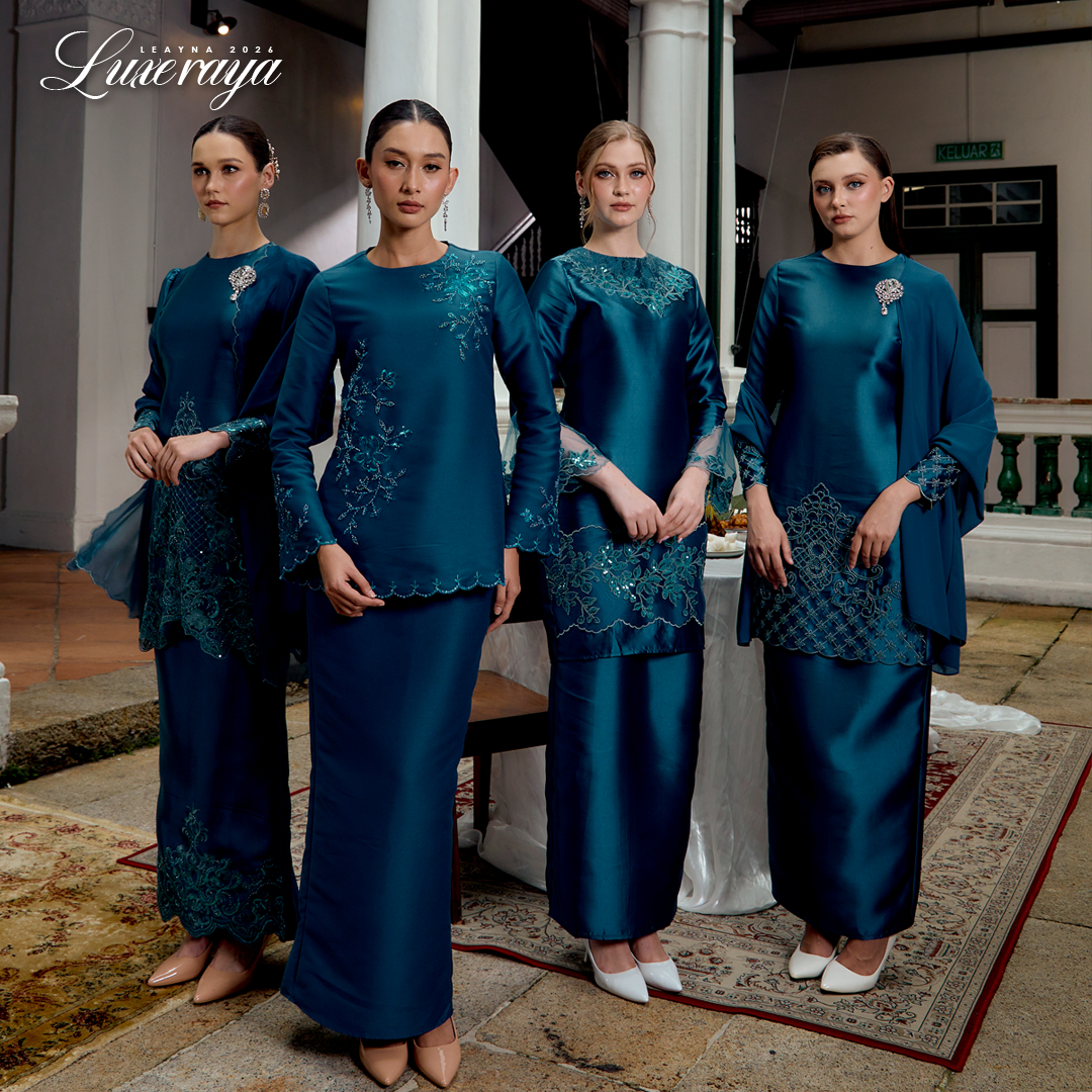 LEAYNA.CO Online, May 2026 | Shopee Malaysia