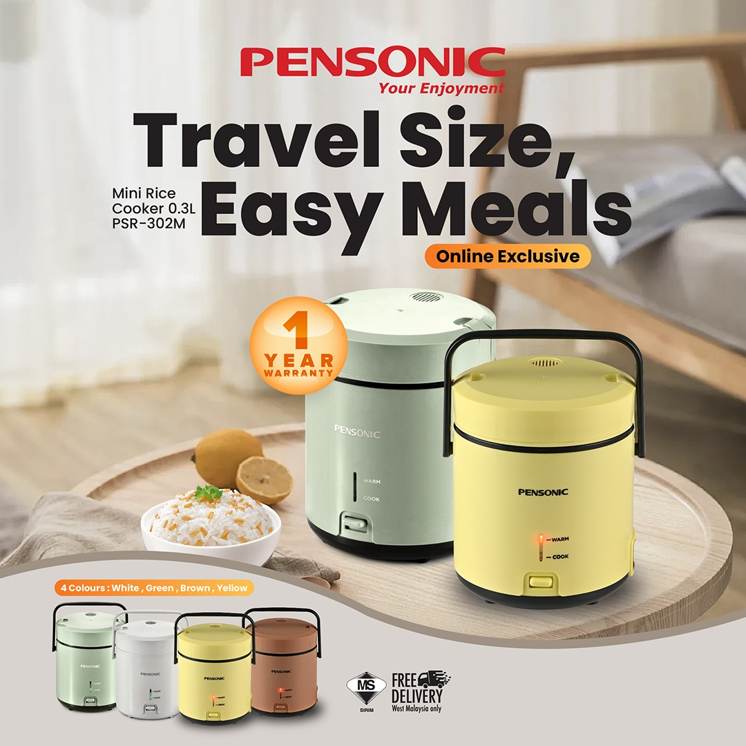 Pensonic Official Store Online, November 2025 | Shopee Malaysia