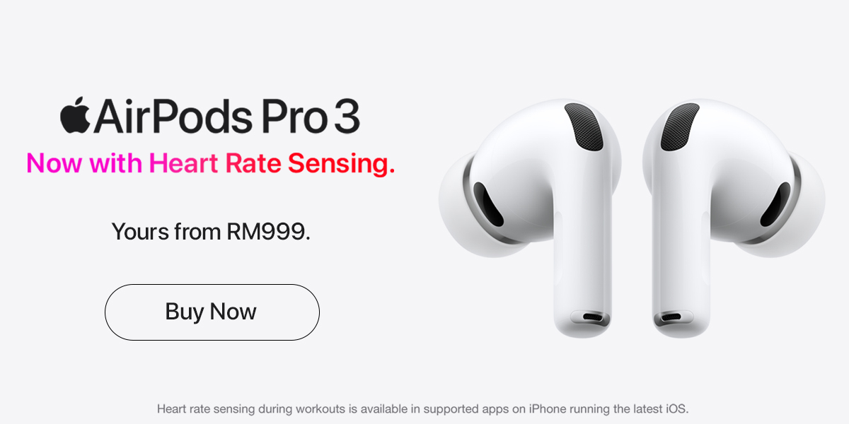 senQ Official Store | Apple Authorised Reseller Online, December 2025 ...