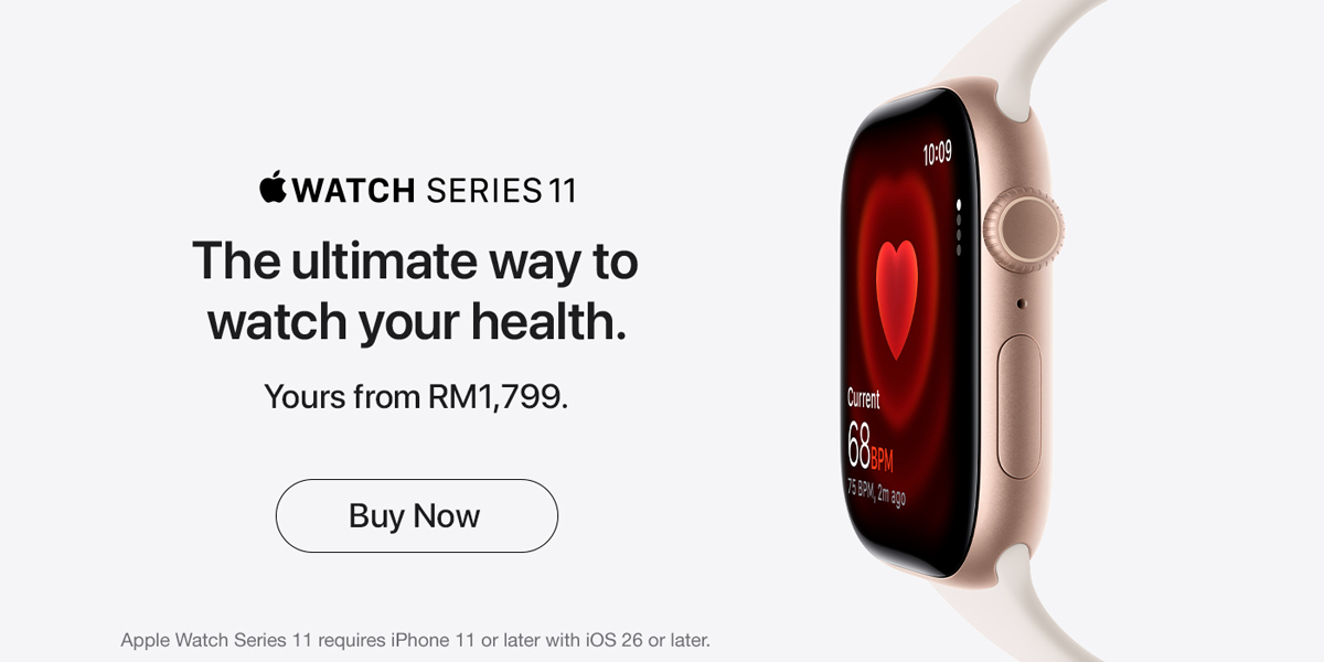 senQ Official Store | Apple Authorised Reseller Online, December 2025 ...