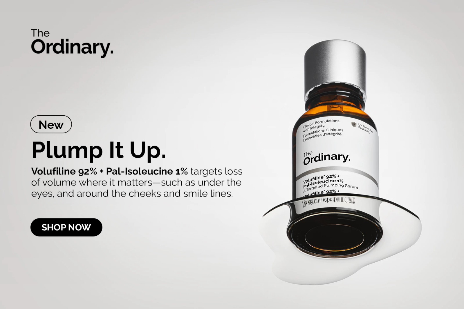 The Ordinary Official Store Online, May 2026 | Shopee Malaysia