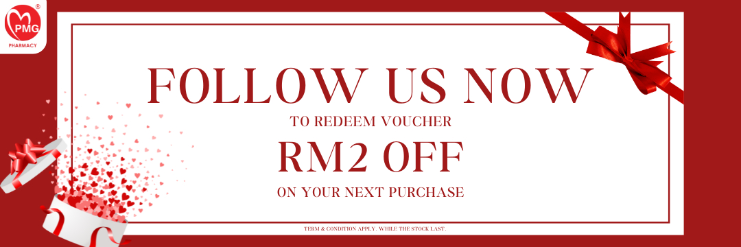 PMG PHARMACY OFFICIAL STORE - EM, Online Shop | Shopee Malaysia