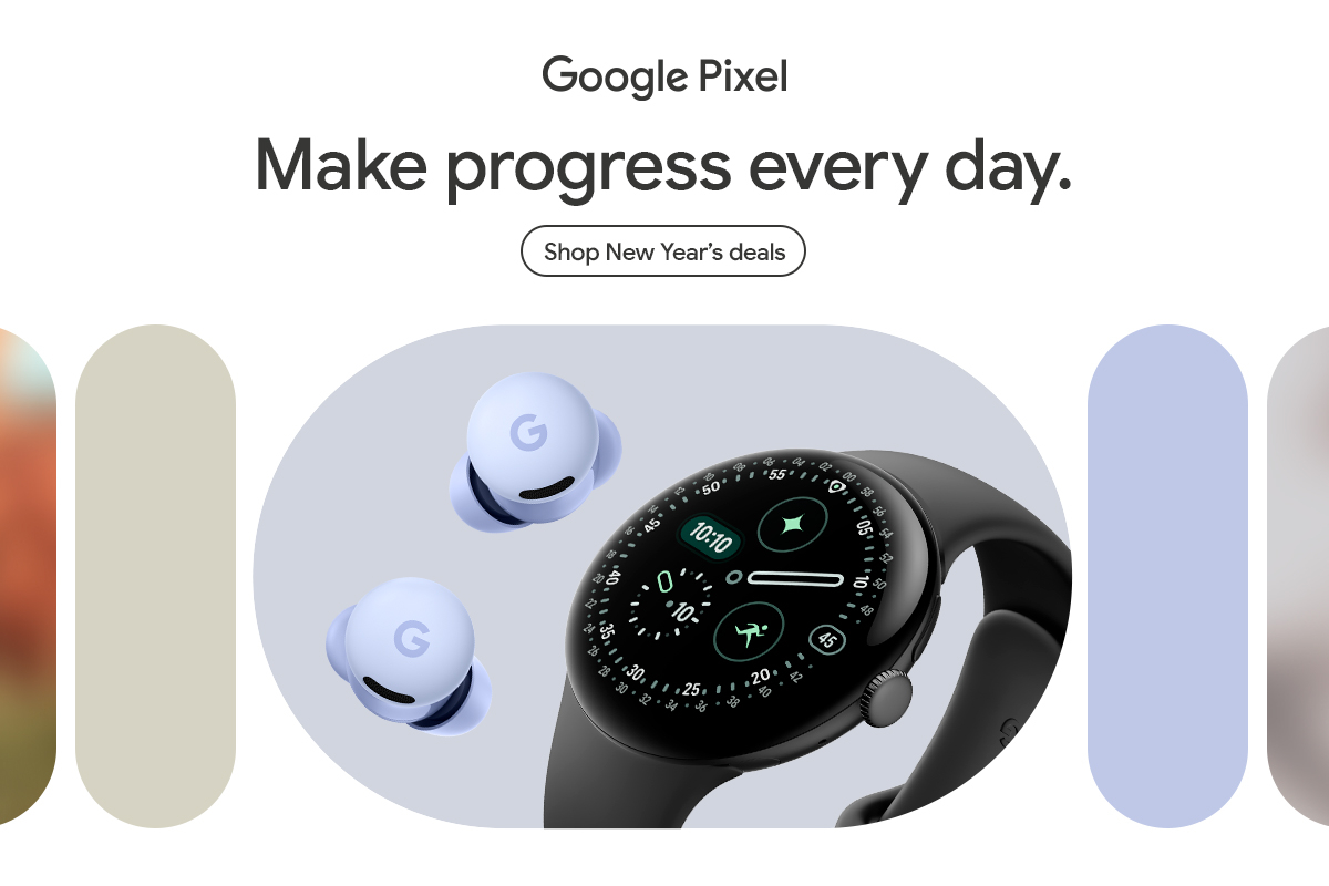 Google Pixel Store Online, February 2026 | Shopee Malaysia